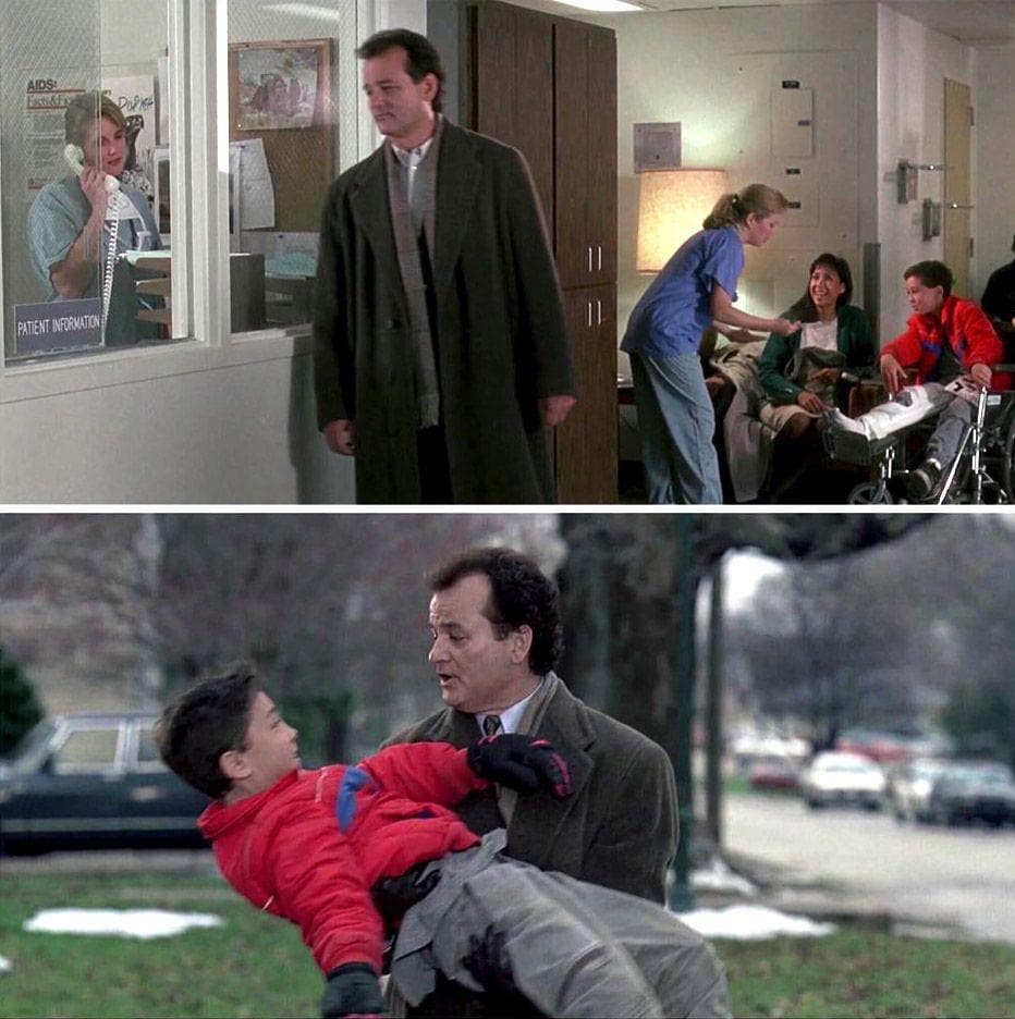 22 Small Details In Time Travel Comedies That Are Simply Timeless