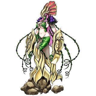 The Sexiest Digimon Of All Time, Ranked