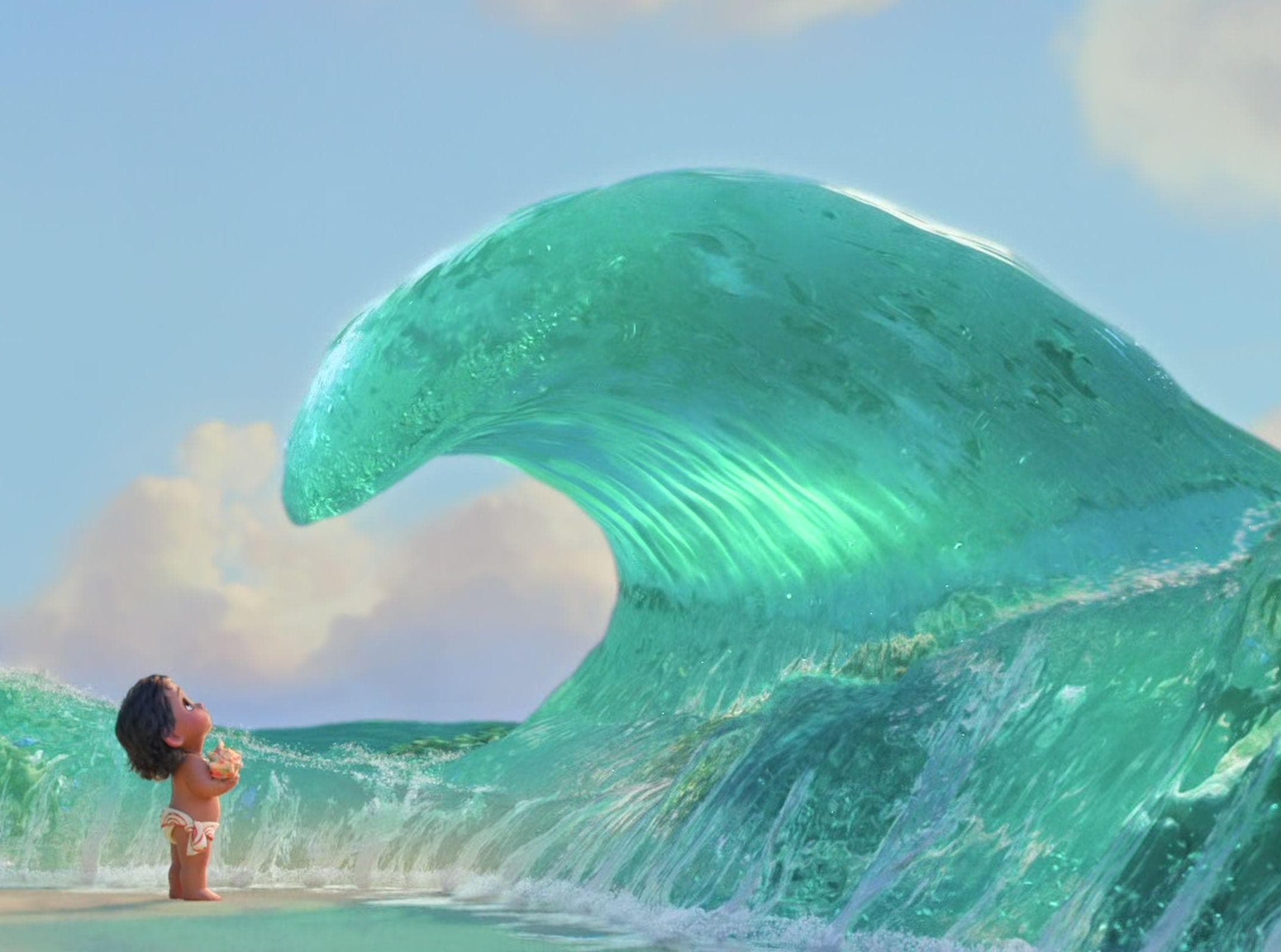 The Best Non-Speaking Disney Characters