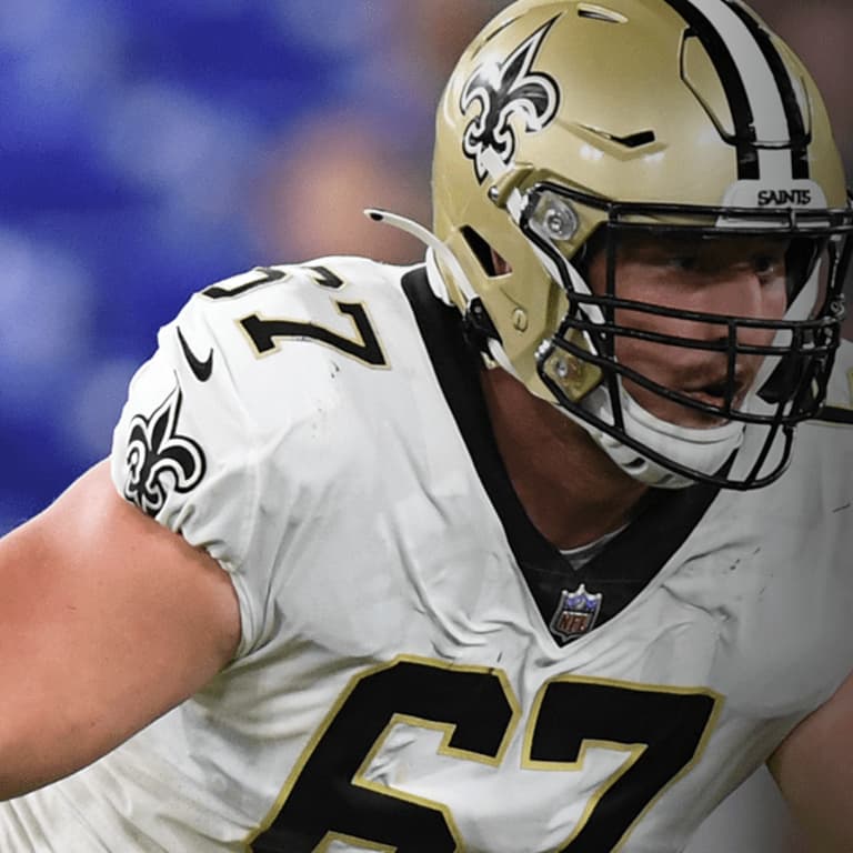 The 25+ Tallest NFL Players Right Now, Ranked