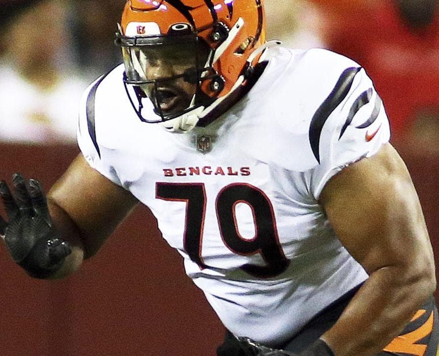 The 25+ Heaviest NFL Players In 2020, Ranked By Skills