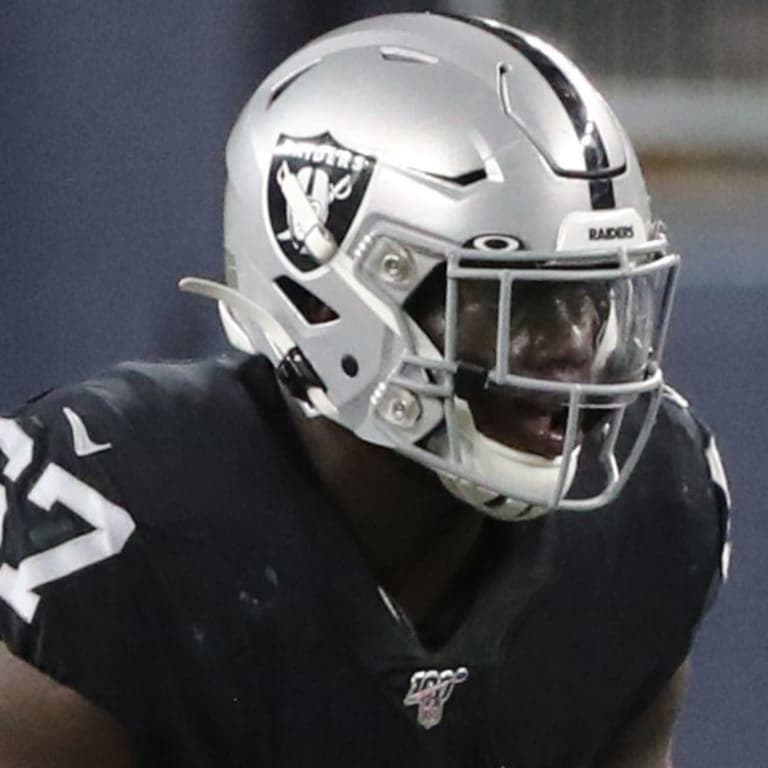 The 25+ Heaviest NFL Players In 2020, Ranked By Skills