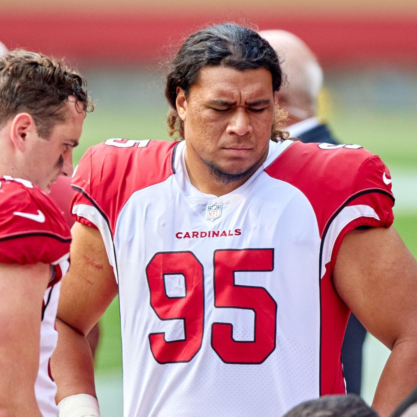 The 25+ Heaviest NFL Players In 2020, Ranked By Skills