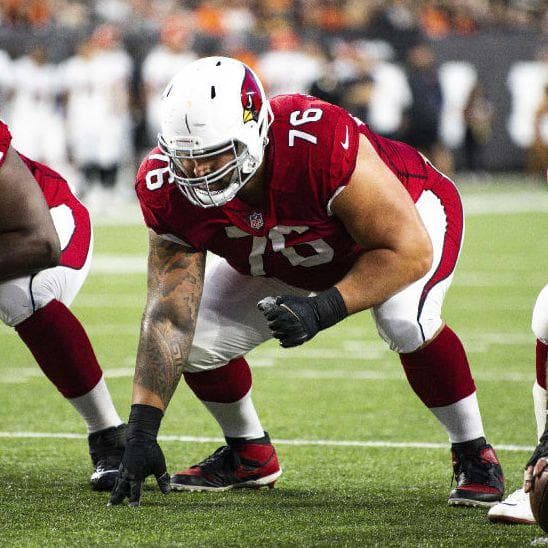 The 25+ Heaviest NFL Players In 2020, Ranked By Skills