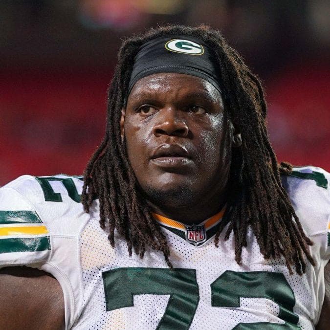 The 25+ Heaviest NFL Players In 2020, Ranked By Skills