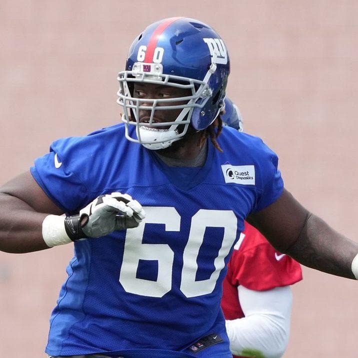 The 25+ Heaviest NFL Players In 2020, Ranked By Skills