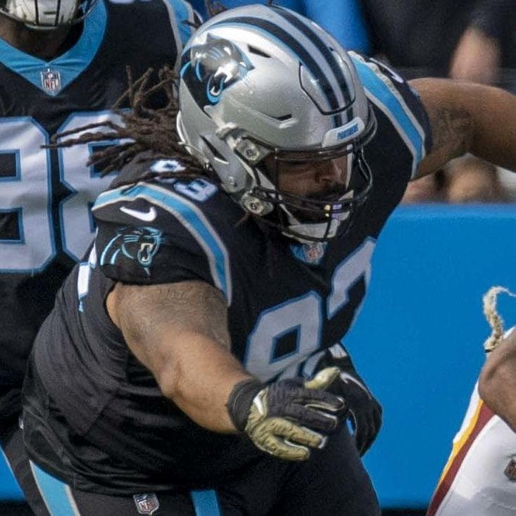 The 25+ Heaviest NFL Players In 2020, Ranked By Skills