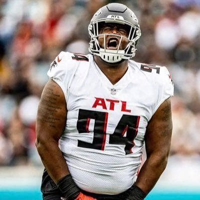 The 25+ Heaviest NFL Players In 2020, Ranked By Skills