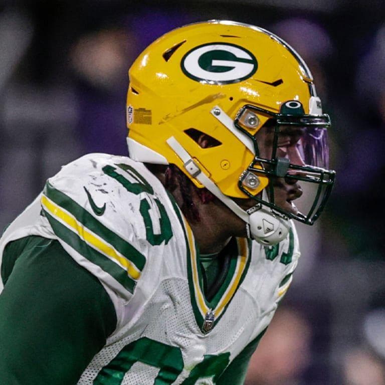 The 25+ Heaviest NFL Players In 2020, Ranked By Skills