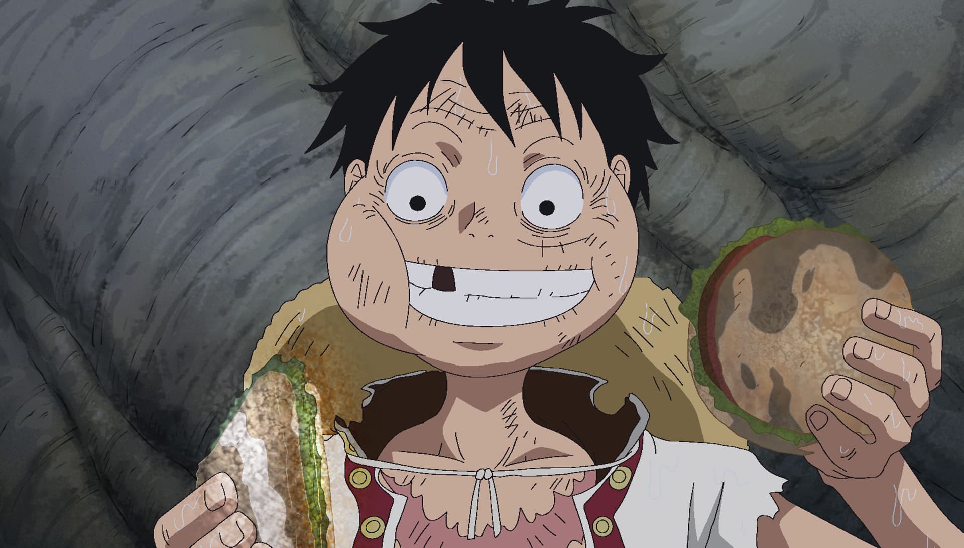 The 20 Most Wholesome Moments In ‘One Piece’ History, Ranked