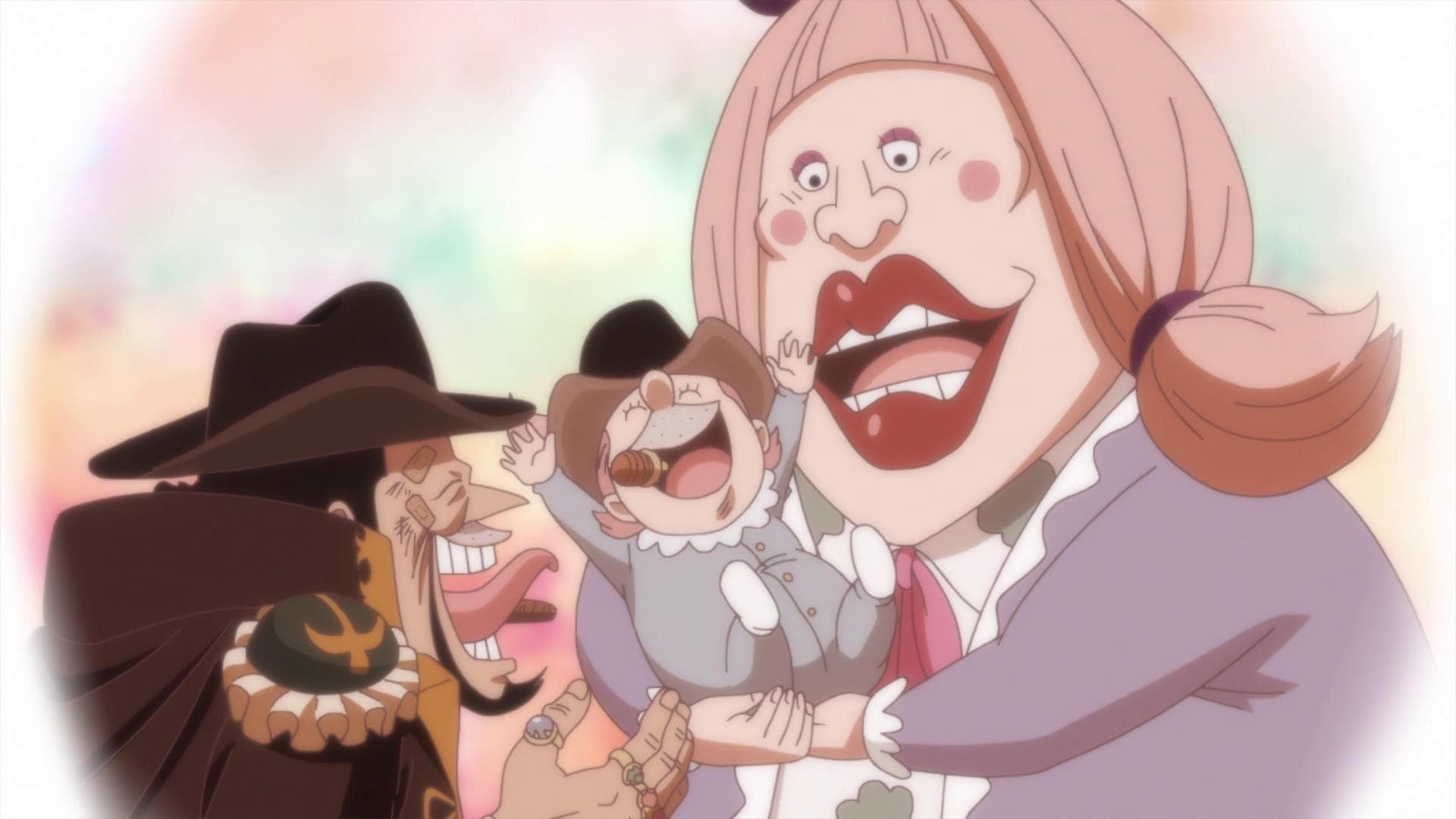 The 20 Most Wholesome Moments In ‘One Piece’ History, Ranked