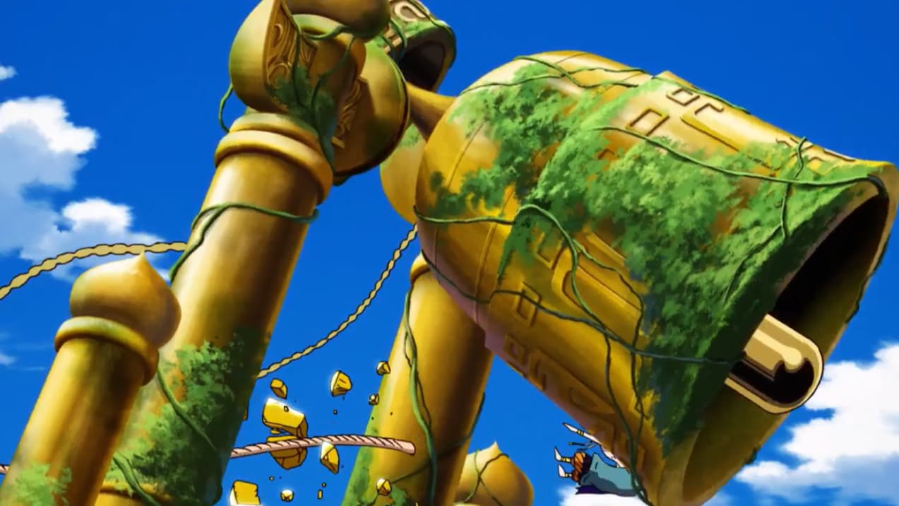 The 20 Most Wholesome Moments In ‘One Piece’ History, Ranked