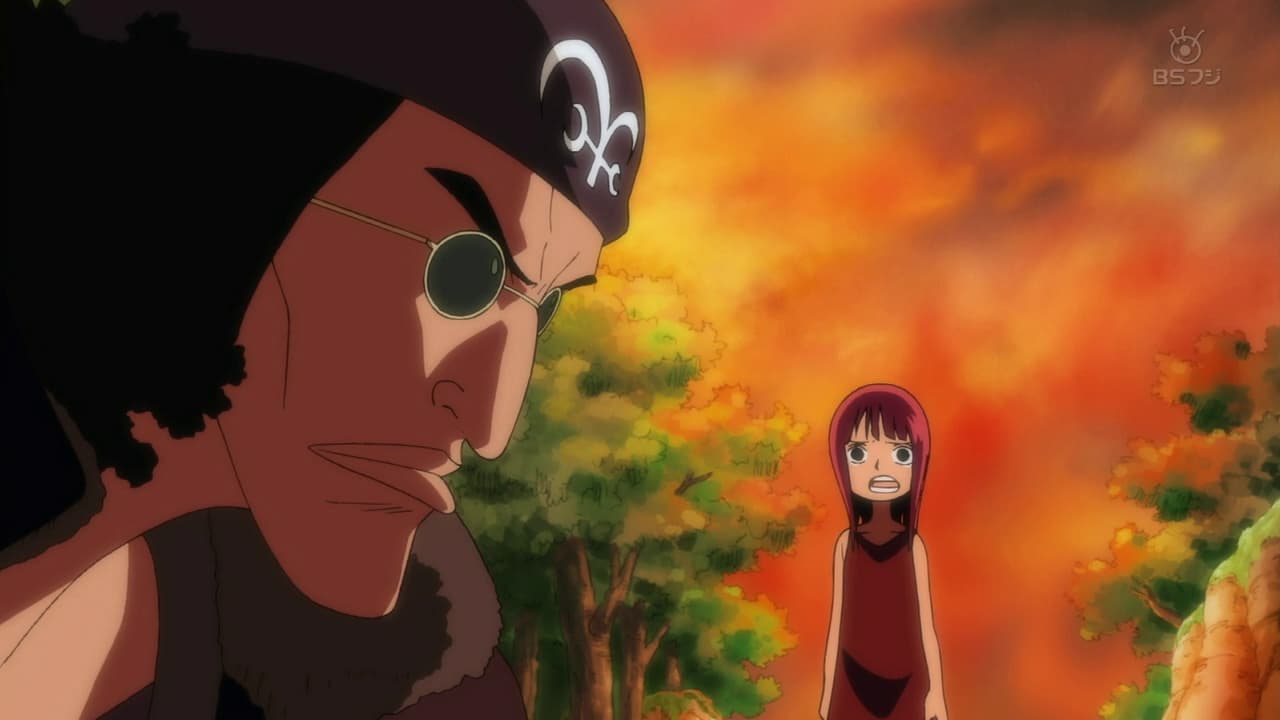 The 20 Most Wholesome Moments In ‘One Piece’ History, Ranked