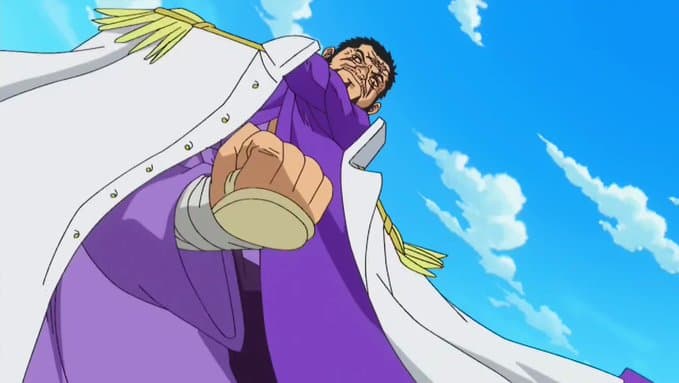 The 20 Most Wholesome Moments In ‘One Piece’ History, Ranked