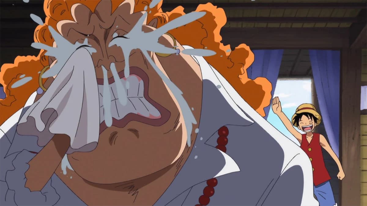 The 20 Most Wholesome Moments In ‘One Piece’ History, Ranked