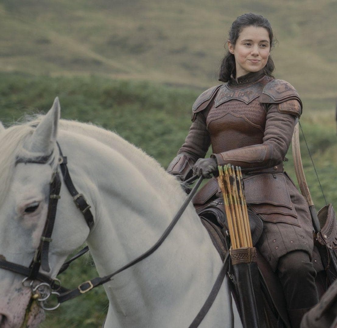 All the Major House Targaryen Names