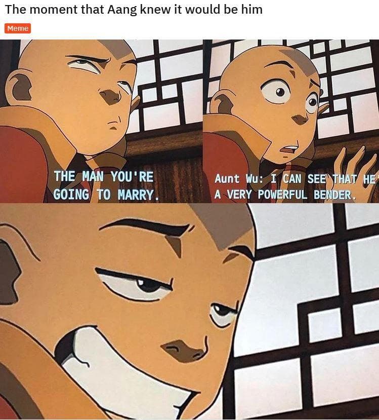 Hilarious 'Avatar' Memes That Made Us Enter The Spirit World