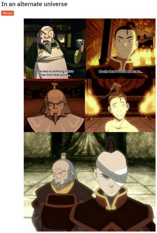 Hilarious 'Avatar' Memes That Made Us Enter The Spirit World