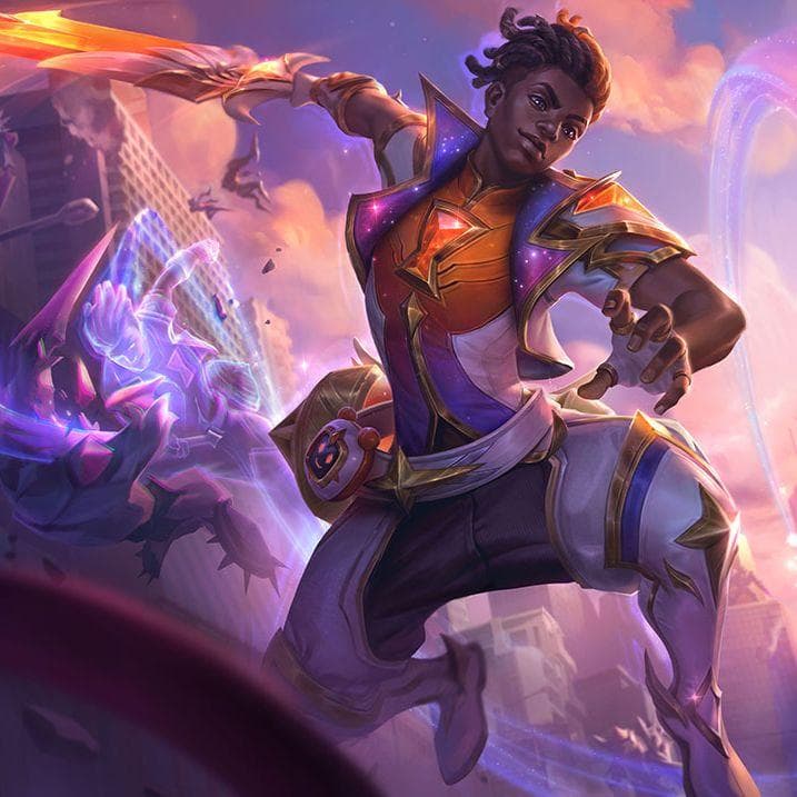 The Best Ekko Skins In League Of Legends, Ranked
