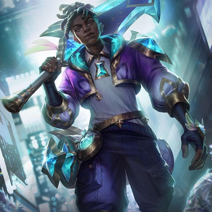 The Best Ekko Skins In League Of Legends, Ranked