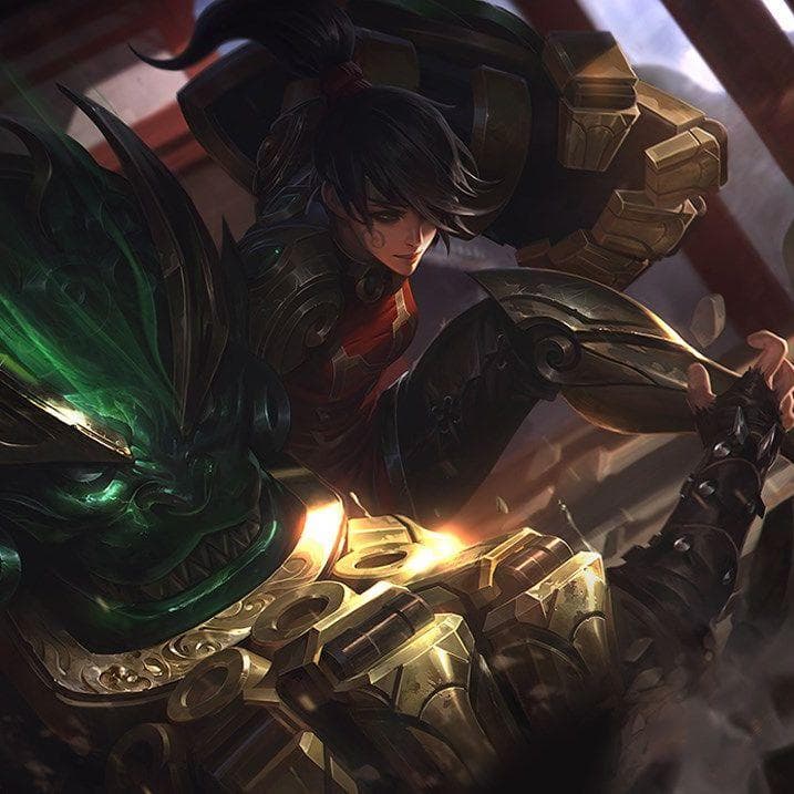 The Best Vi Skins In League Of Legends, Ranked