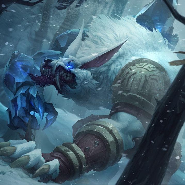 The Best Warwick Skins In League Of Legends, Ranked