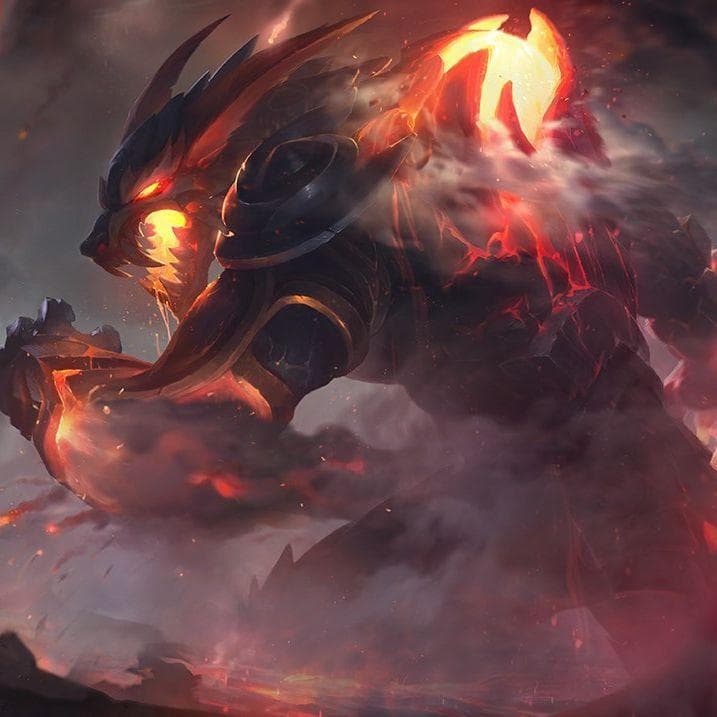 The Best Warwick Skins In League Of Legends, Ranked