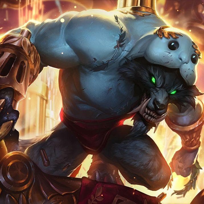 The Best Warwick Skins In League Of Legends, Ranked