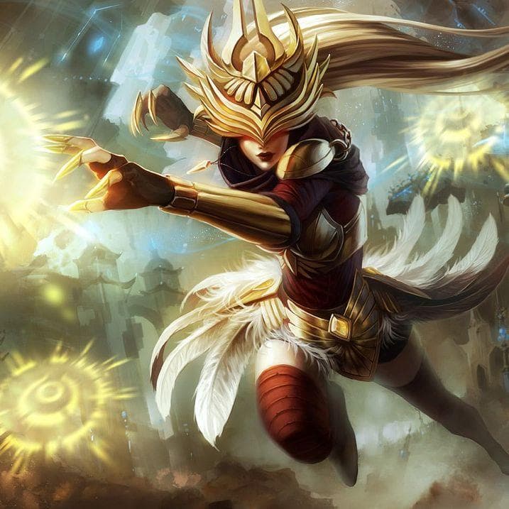 The Best Syndra Skins In League Of Legends, Ranked