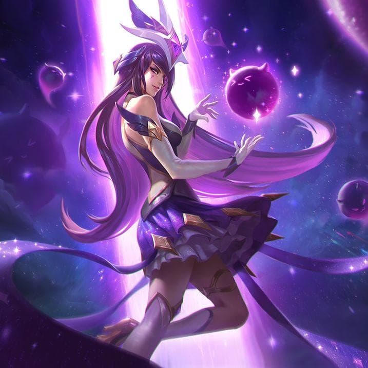 The Best Syndra Skins In League Of Legends, Ranked