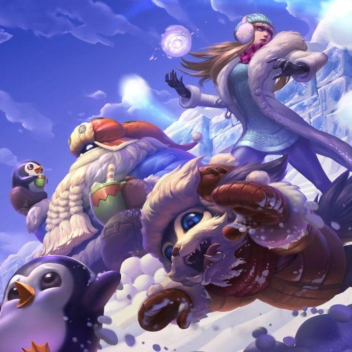 The Best Syndra Skins In League Of Legends, Ranked