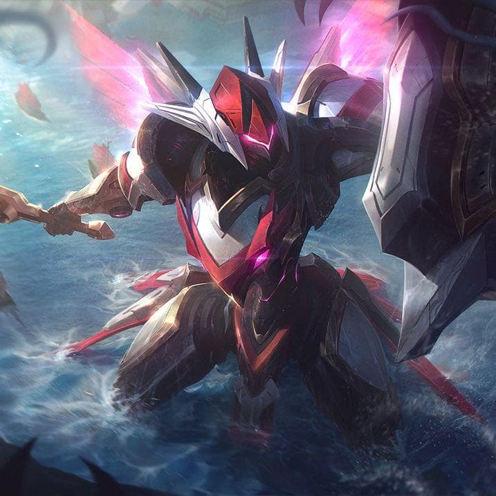 The Best Leona Skins In League Of Legends, Ranked