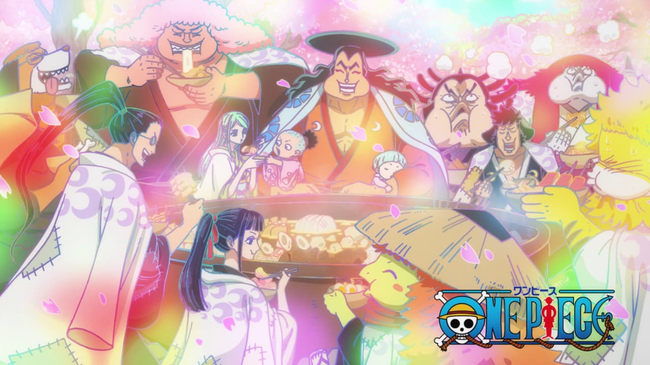 15 Things You Didn’t Know About The Nine Red Scabbards In ‘One Piece’