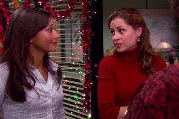 The 25 Best Episodes Of 'Office Ladies'