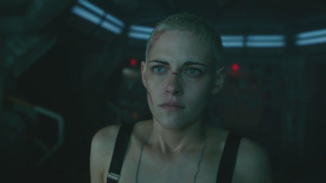 Times A Shaved Head Gave A Movie Character An Instant Bad-To-The-Bone ...