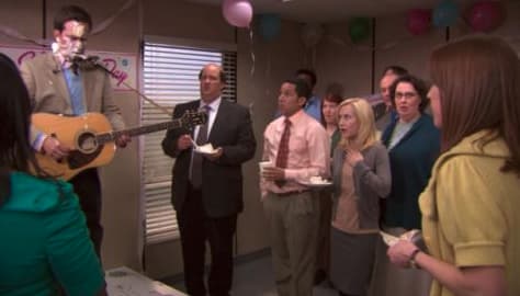 The 25 Best Episodes Of 'Office Ladies'