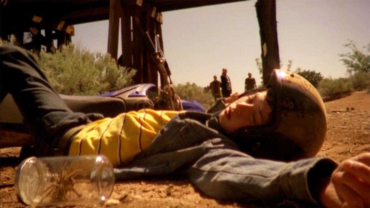 All 'Breaking Bad' Deaths (and 'Better Call Saul'), Ranked