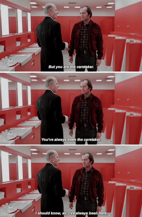 More Of The Most Terrifying Single Lines Movie Characters Have Ever ...