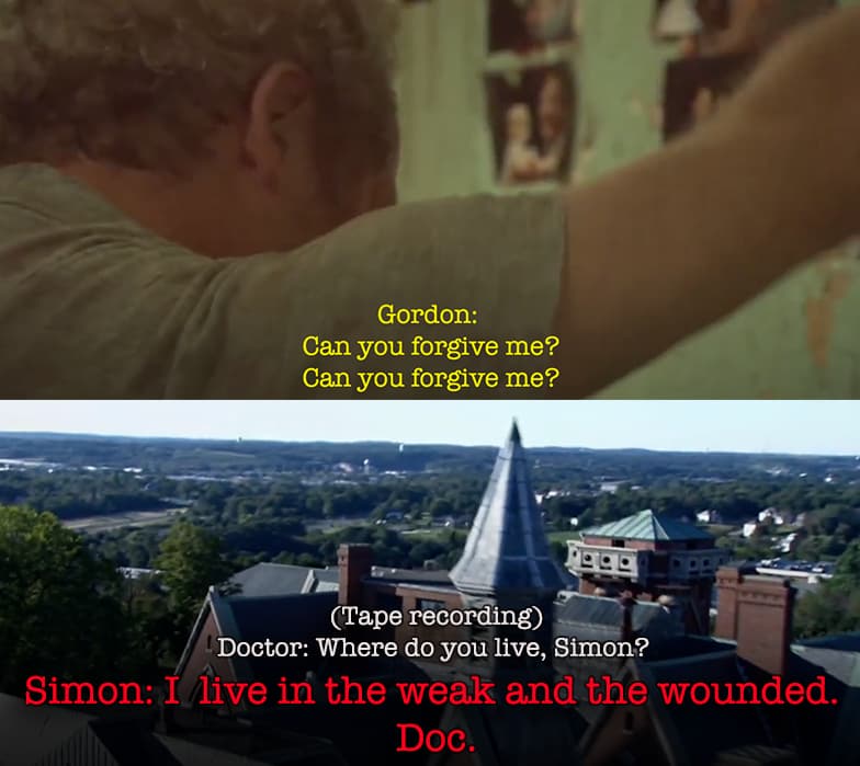 More Of The Most Terrifying Single Lines Movie Characters Have Ever ...