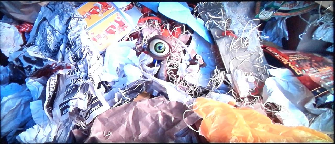 Small But Interesting Details About Movies Where Toys Come To Life