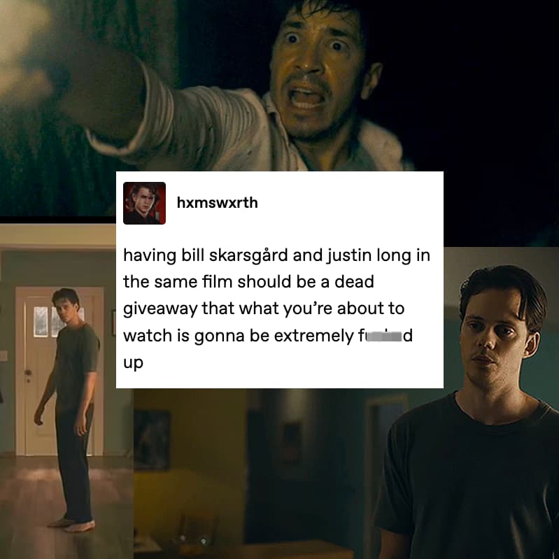 Just A Bunch Of Justin Long Appreciation Posts That Prove He Is The ...