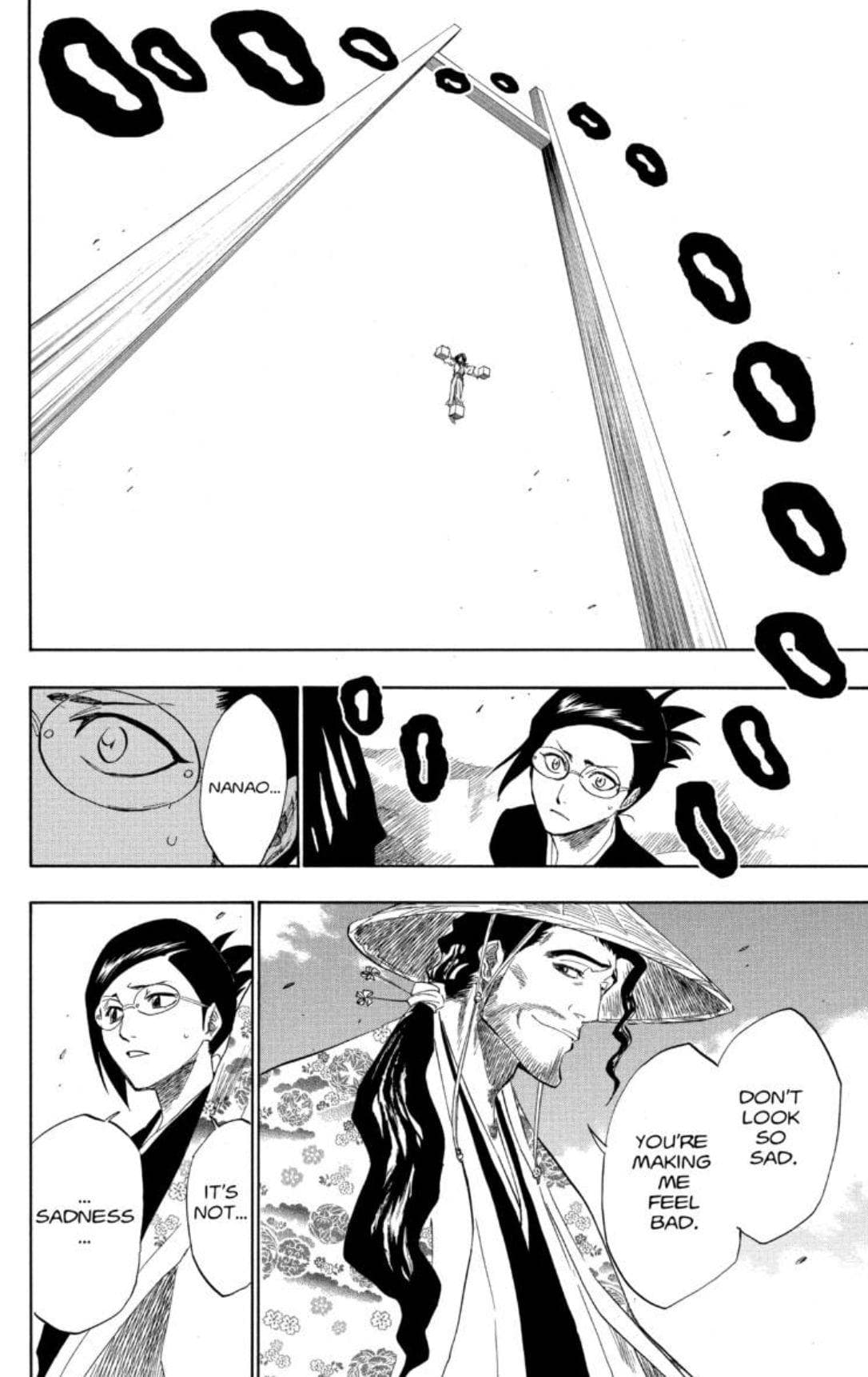 23 Small 'Bleach' Details Fans Noticed That You Probably Missed