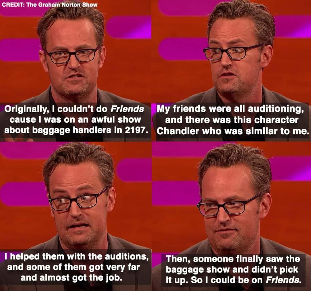 21 Hilarious Celebrity Interview Moments From The UK's Funniest Talk Show