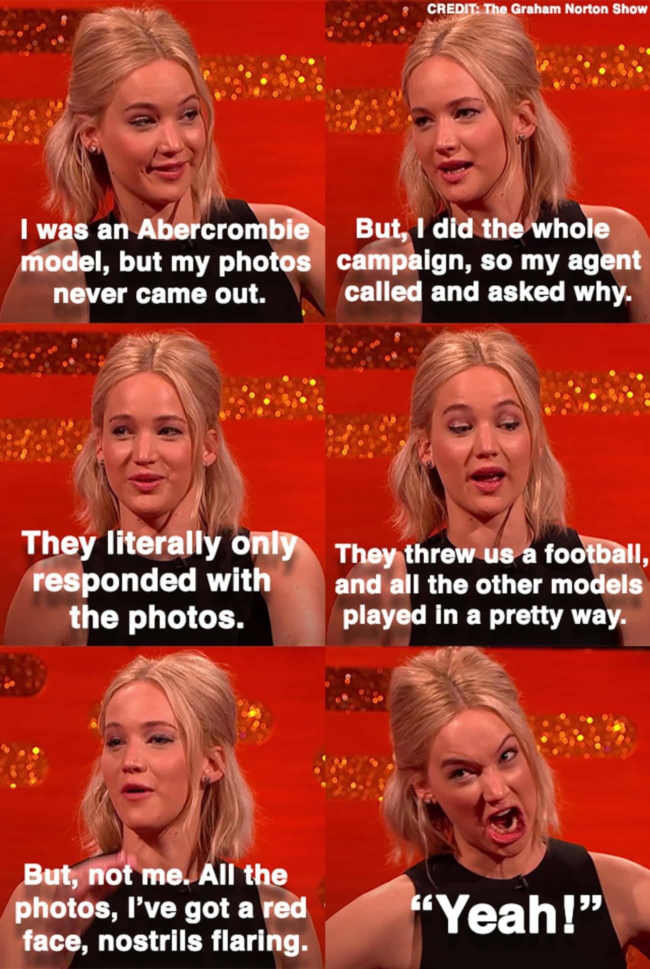 21 Hilarious Celebrity Interview Moments From The UK's Funniest Talk Show