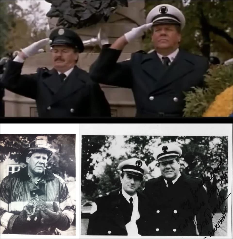 Fascinating Details From '90s Disaster Movies That Prove The End Is Near