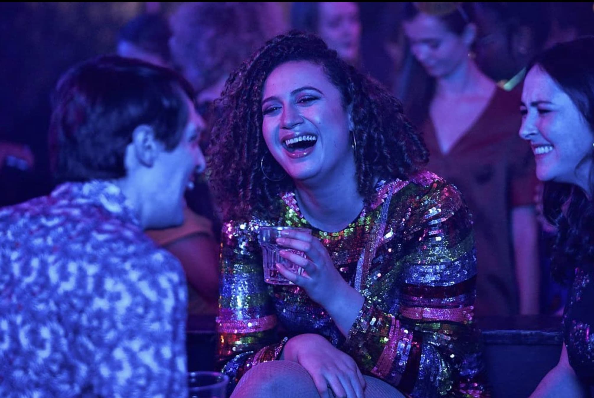 Underrated TV Performances Of 2022, Ranked