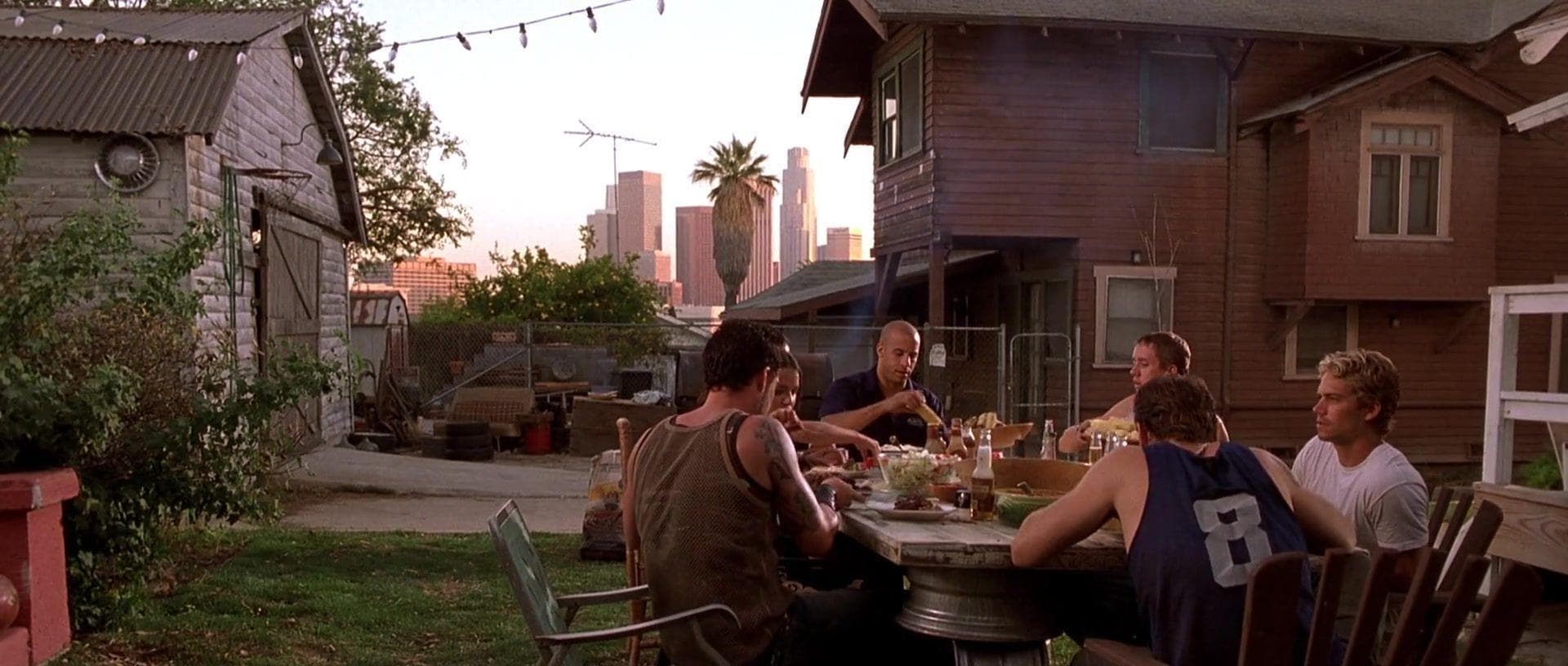 Interesting Details That Fans Noticed In Our Favorite Action Franchises