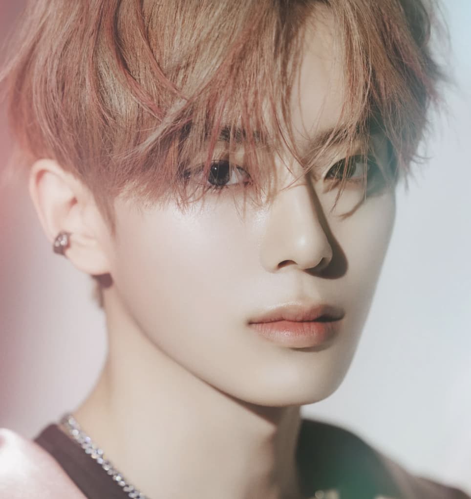5 Male Kpop Idols Born In 2003