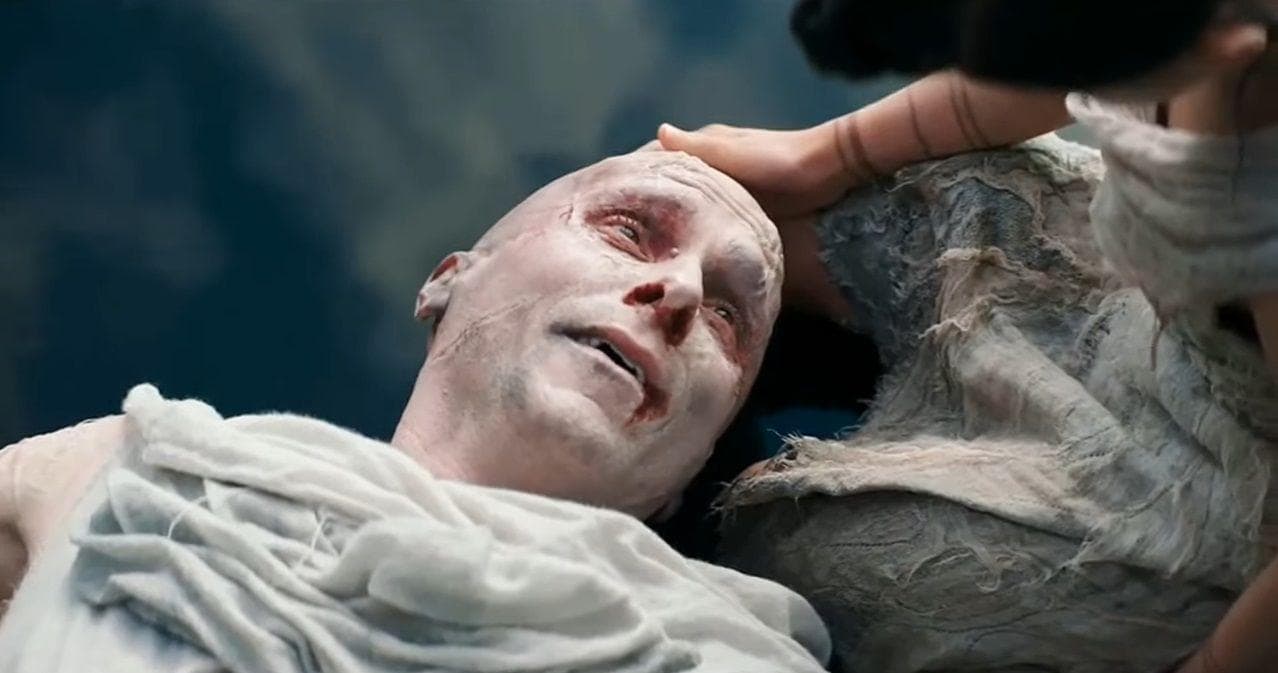 Villains Who Get What They Want And Regret It