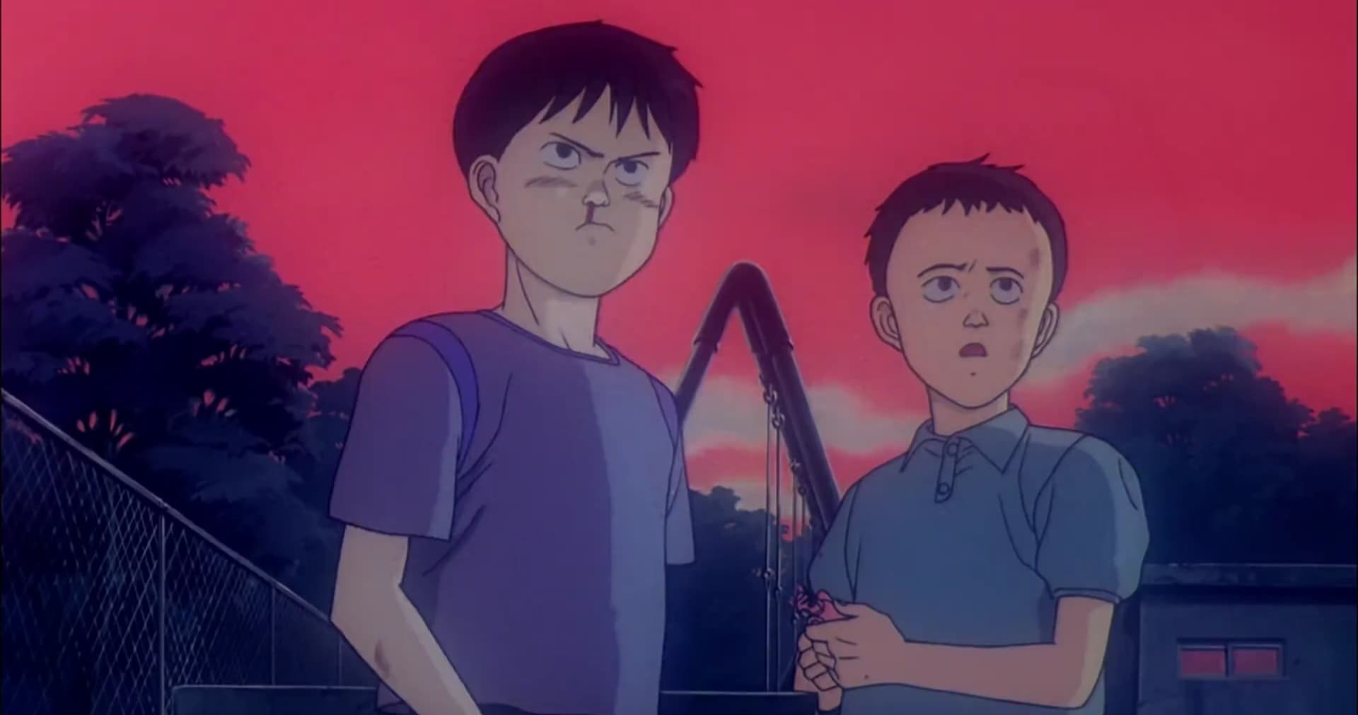 15 Anime Best Friends Who Became Bitter Enemies